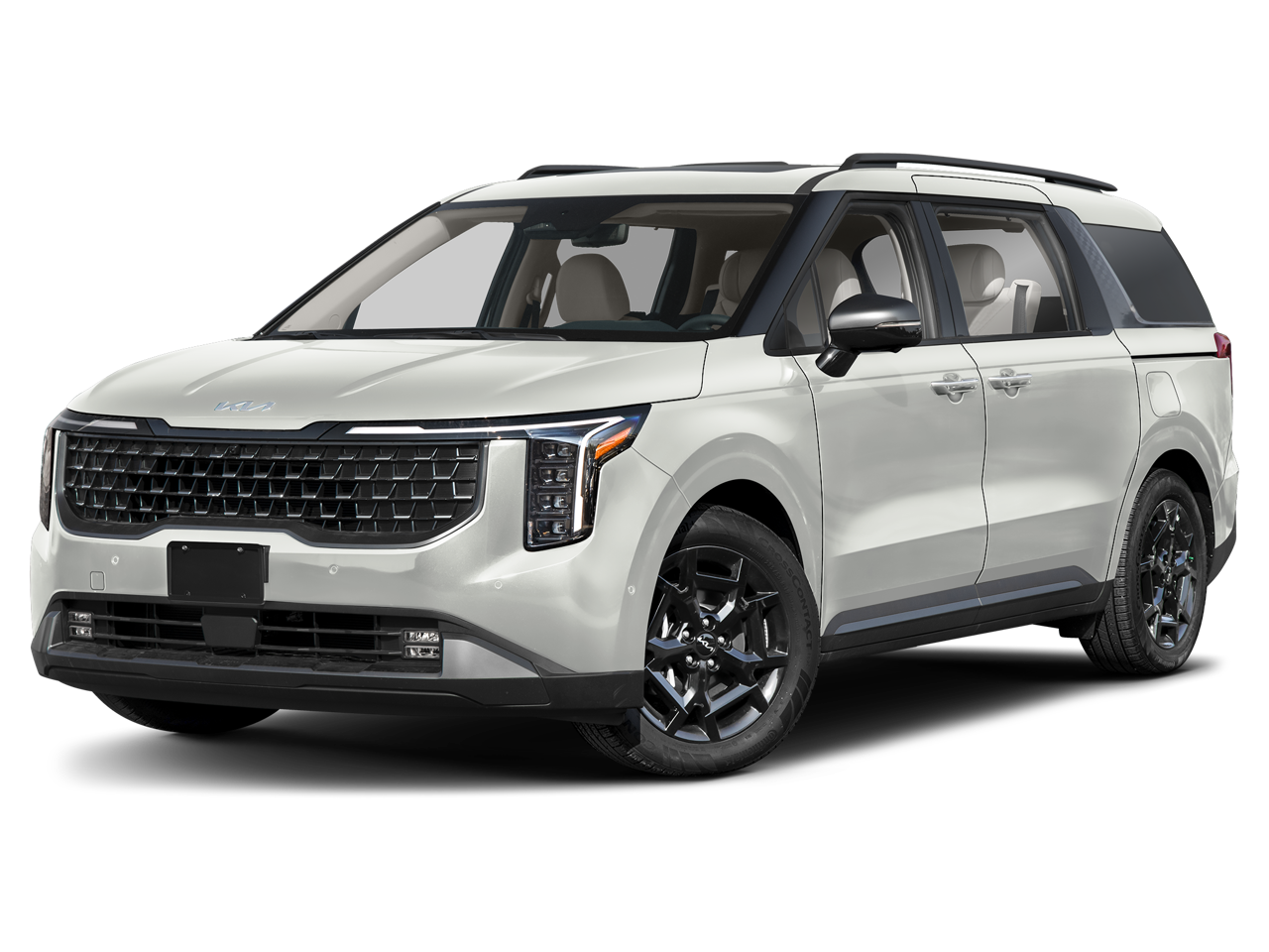 2026 Kia Carnival SX Prestige | Auffenberg Dealer Group Specials Shiloh, IL