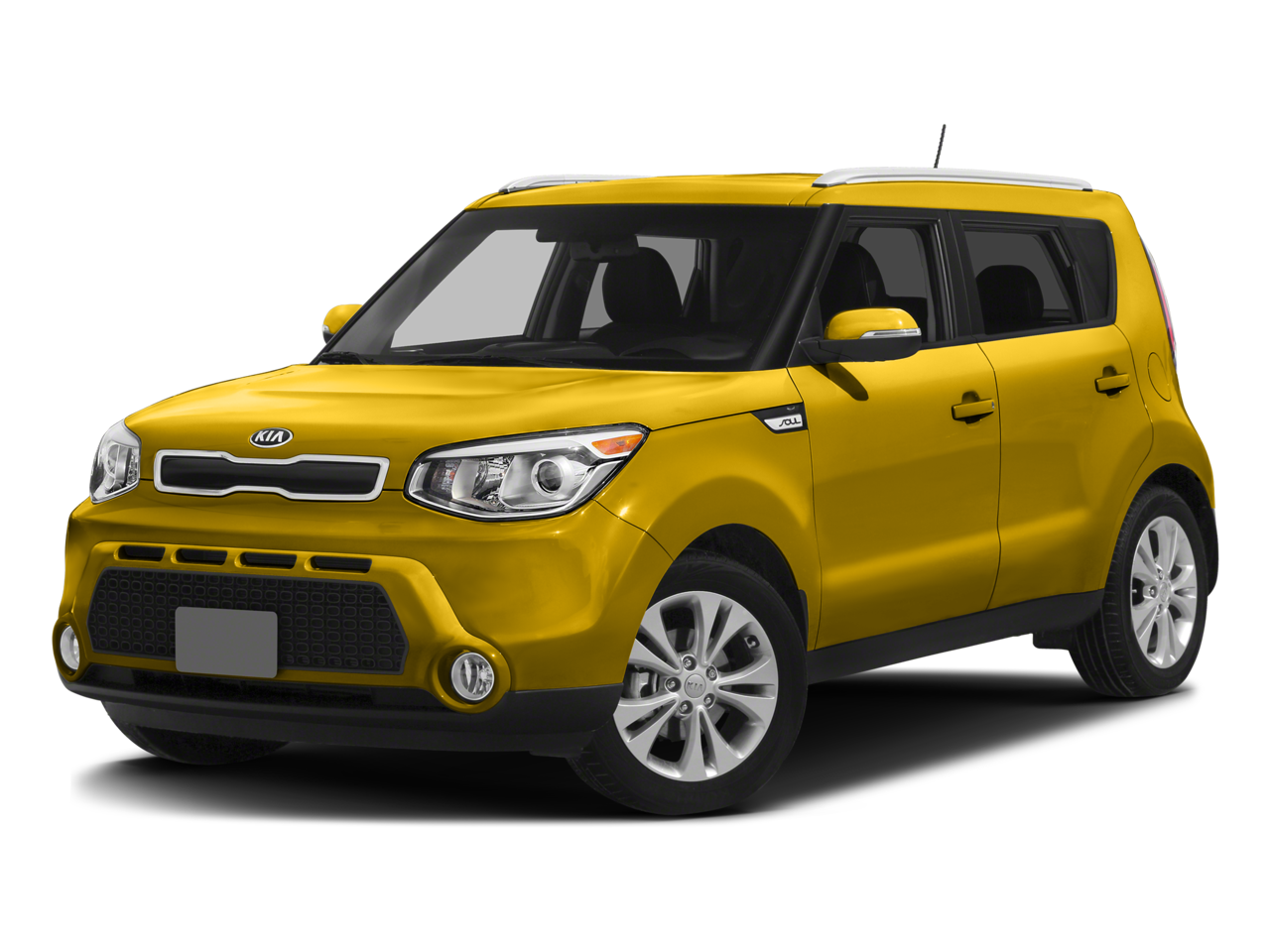 2016 Kia Soul Plus Shiloh IL | Ofallon Belleville Collinsville Illinois ...