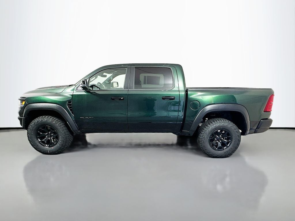 2026 RAM Ram 1500 RAM 1500 RHO CREW CAB 4X4 5'7' BOX Shiloh IL ...