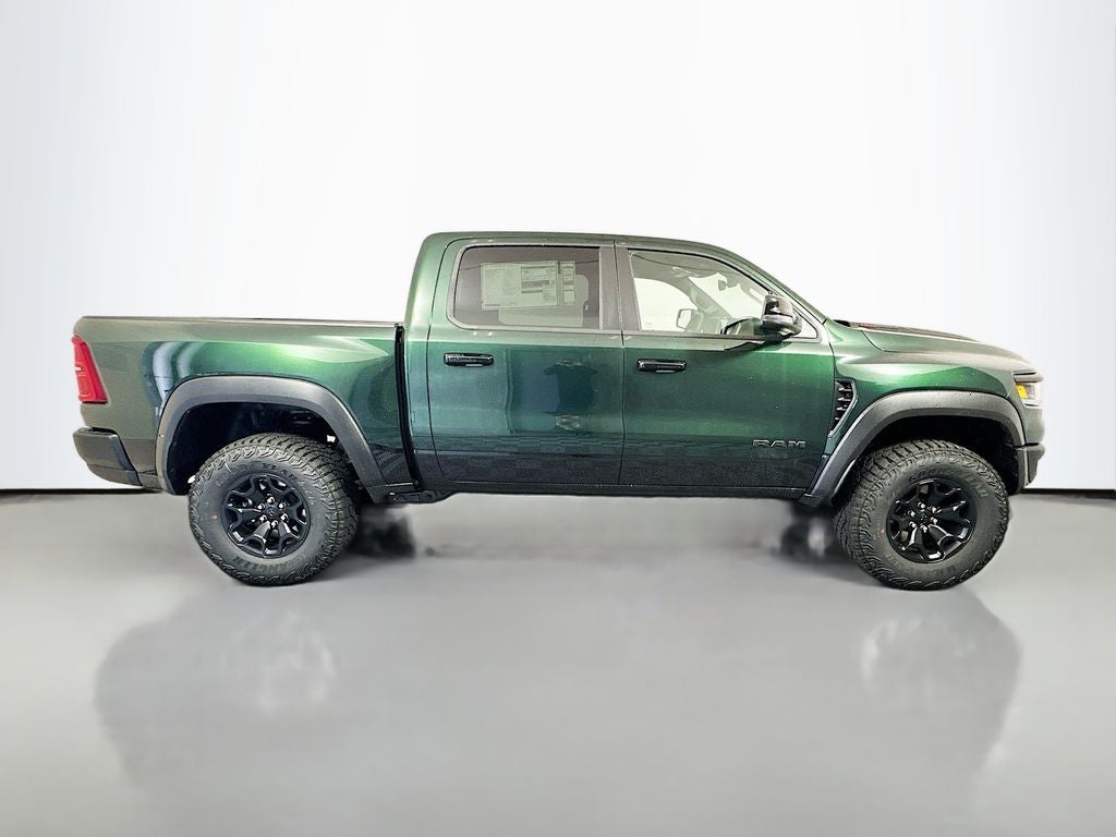 2026 RAM Ram 1500 RAM 1500 RHO CREW CAB 4X4 5'7' BOX Shiloh IL ...