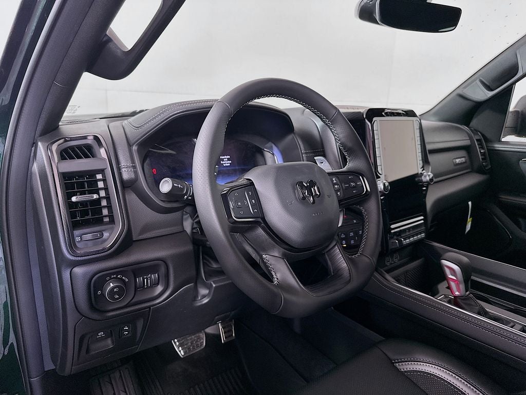 2026 RAM Ram 1500 RAM 1500 RHO CREW CAB 4X4 5'7' BOX Shiloh IL ...
