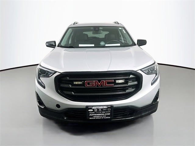 2021 GMC Terrain SLT Shiloh IL | Ofallon Belleville Collinsville ...