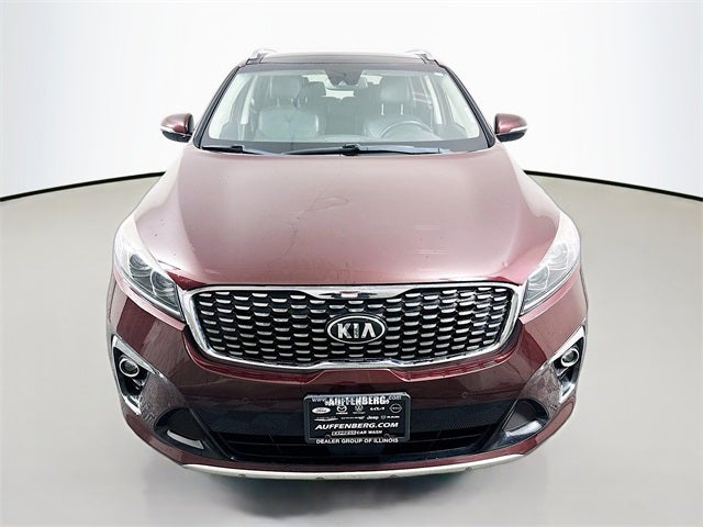 2019 Kia Sorento SX Shiloh IL | Ofallon Belleville Collinsville ...