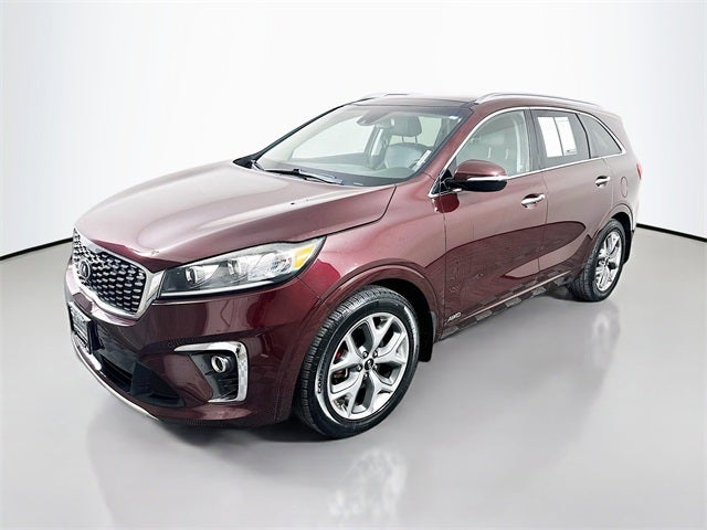 2019 Kia Sorento SX Shiloh IL | Ofallon Belleville Collinsville ...