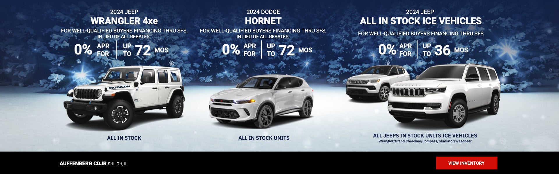 Shiloh Group Dealer in Shiloh IL | Ofallon Belleville Collinsville ...